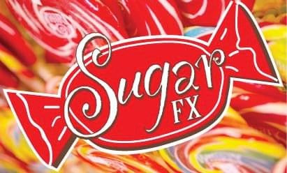 SugarFX Candy, Party & Gift Store – Sugar FX